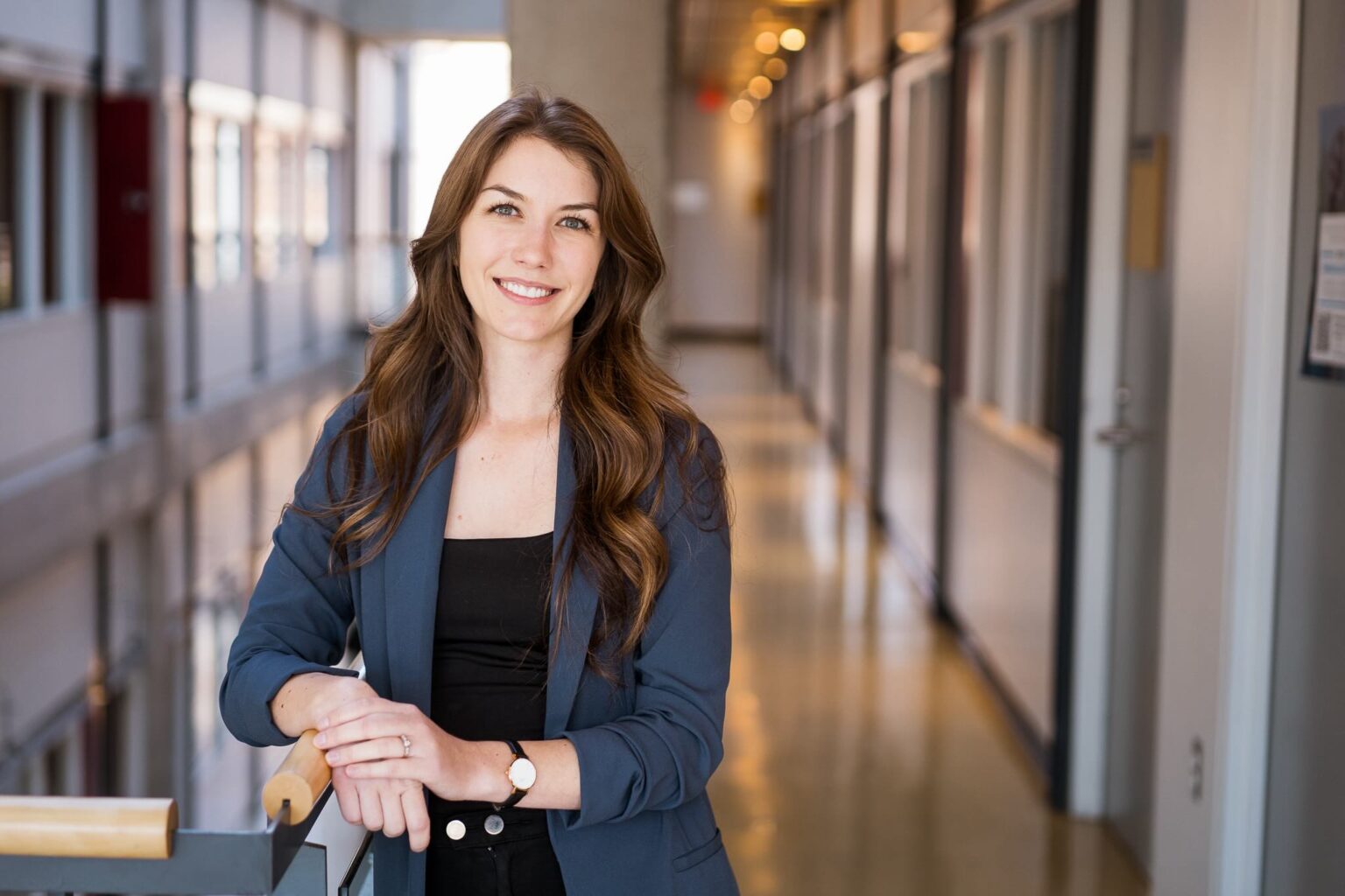 An interview with RDN Carol-Ann Robert